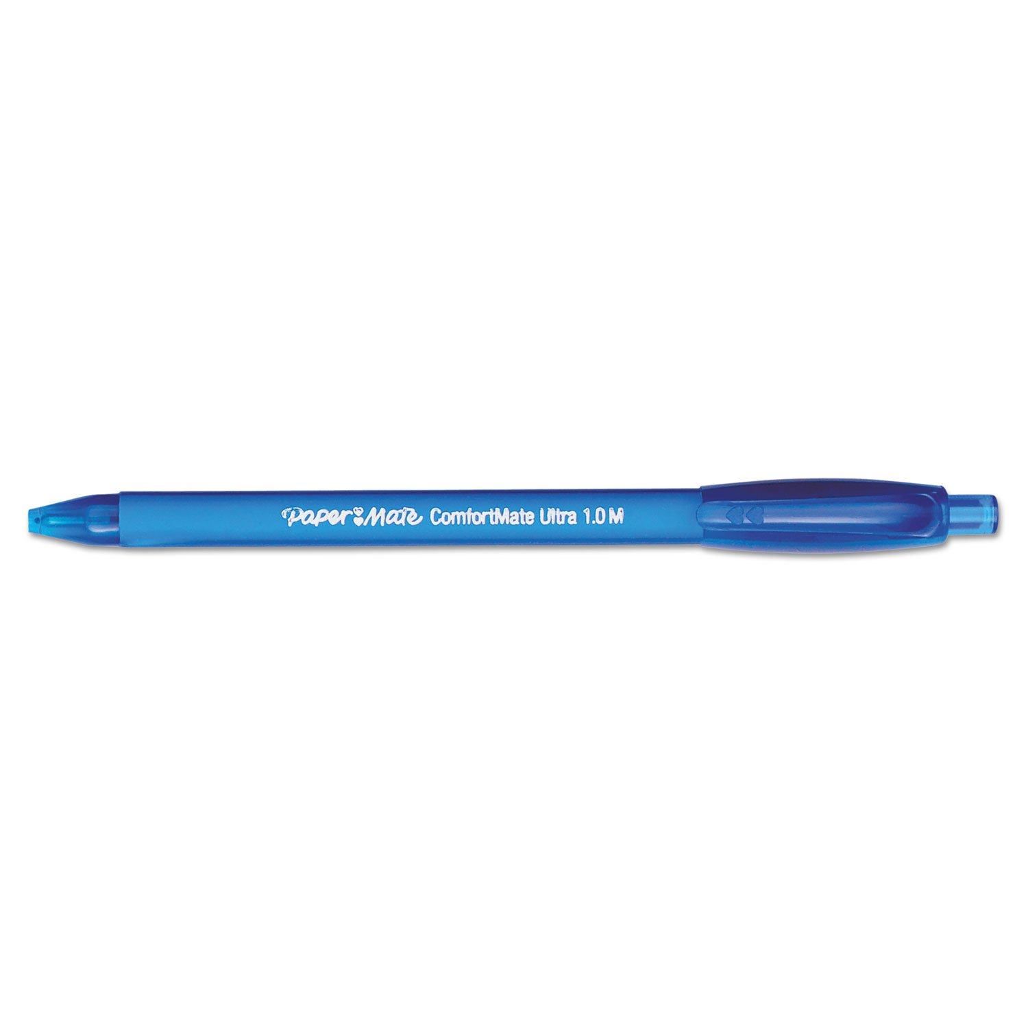 Amazon.com : Paper Mate PAP6310187 - ComfortMate Ultra RT Ballpoint ...