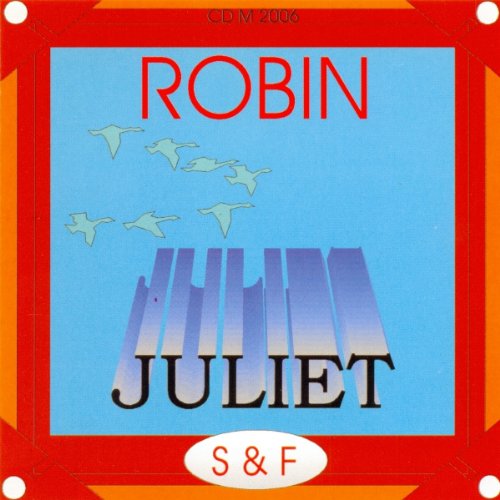 Juliet [Single-CD] - Amazon.com Music