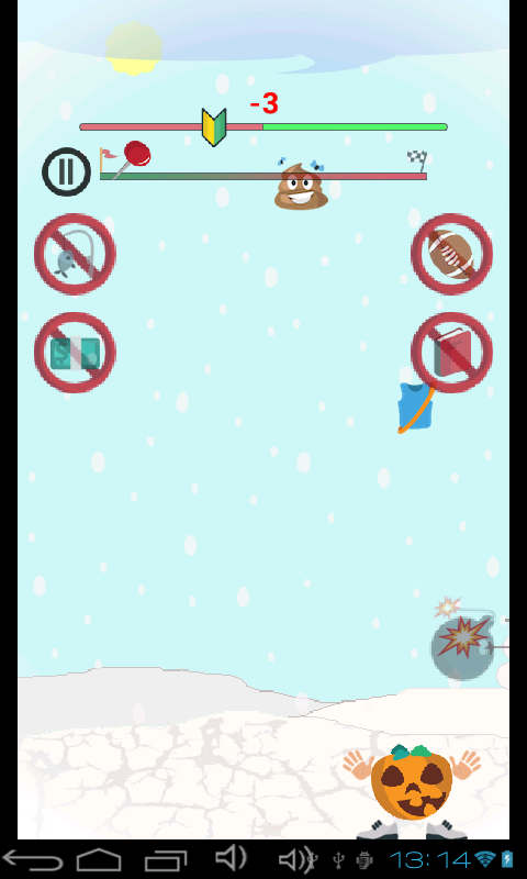Catch Emoji:Amazon.com:Appstore for Android