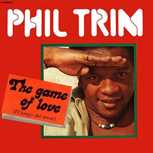 Play The Game Of Love by Phil Trim on Amazon Music