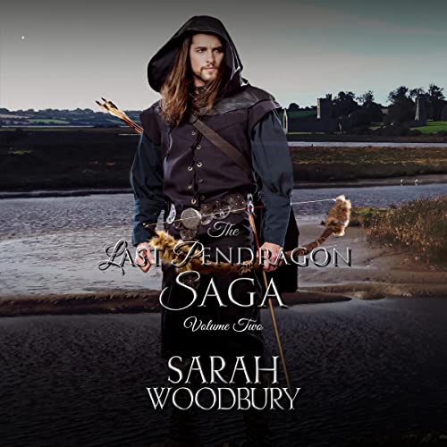 Amazon.com: The Last Pendragon Saga, Volume 1: The Last Pendragon Saga Boxed Set (Audible Audio ...