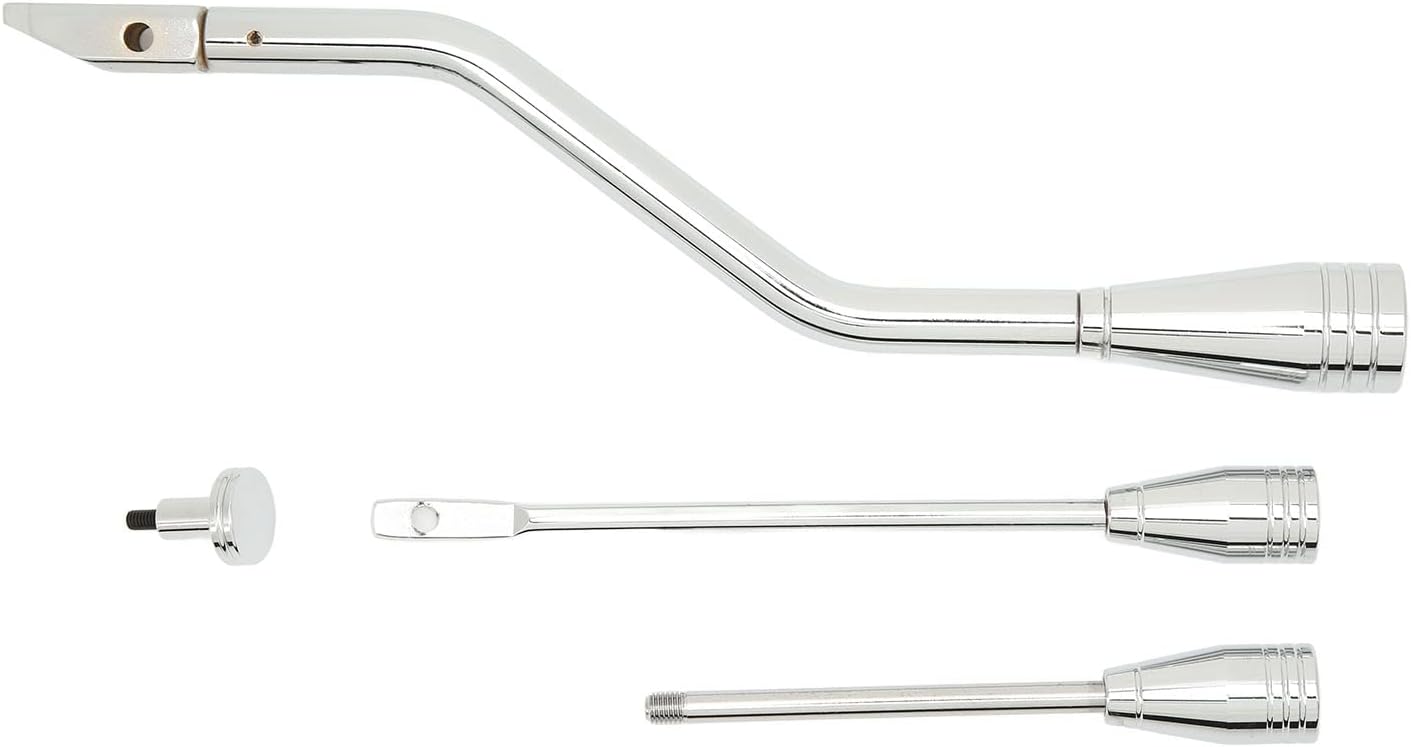 Amazon.com: Column Shift Lever, Shifter Lever Turn Hazard Tilt Kit ...