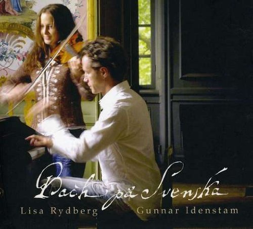 Rydberg, Lisa - Bach Pa Svenska - Amazon.com Music