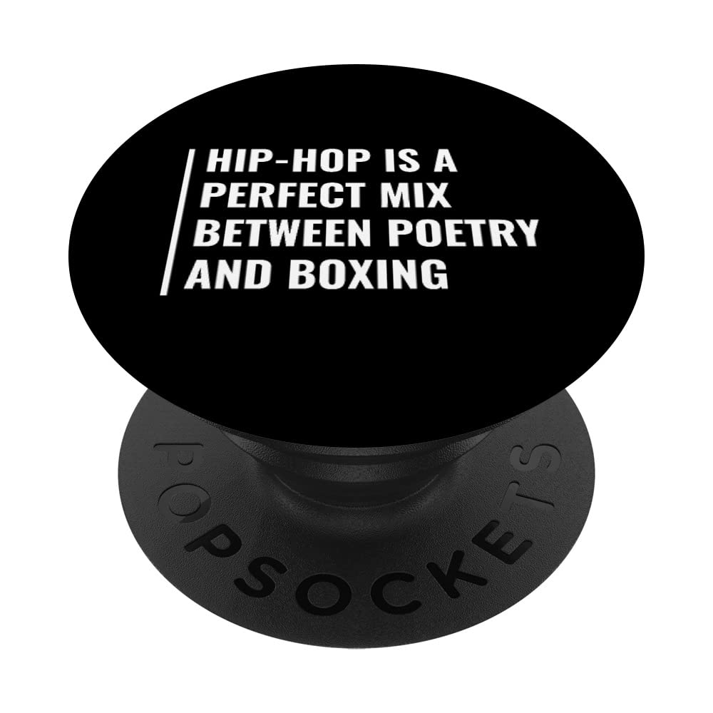 Poetic Hip Hop Quotes Ajay Naidu Quote: “Rap Is Rhythm And Poetry.