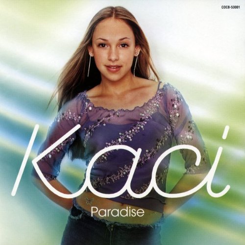 Vinyle Kaci, 137 disques vinyl et CD sur CDandLP