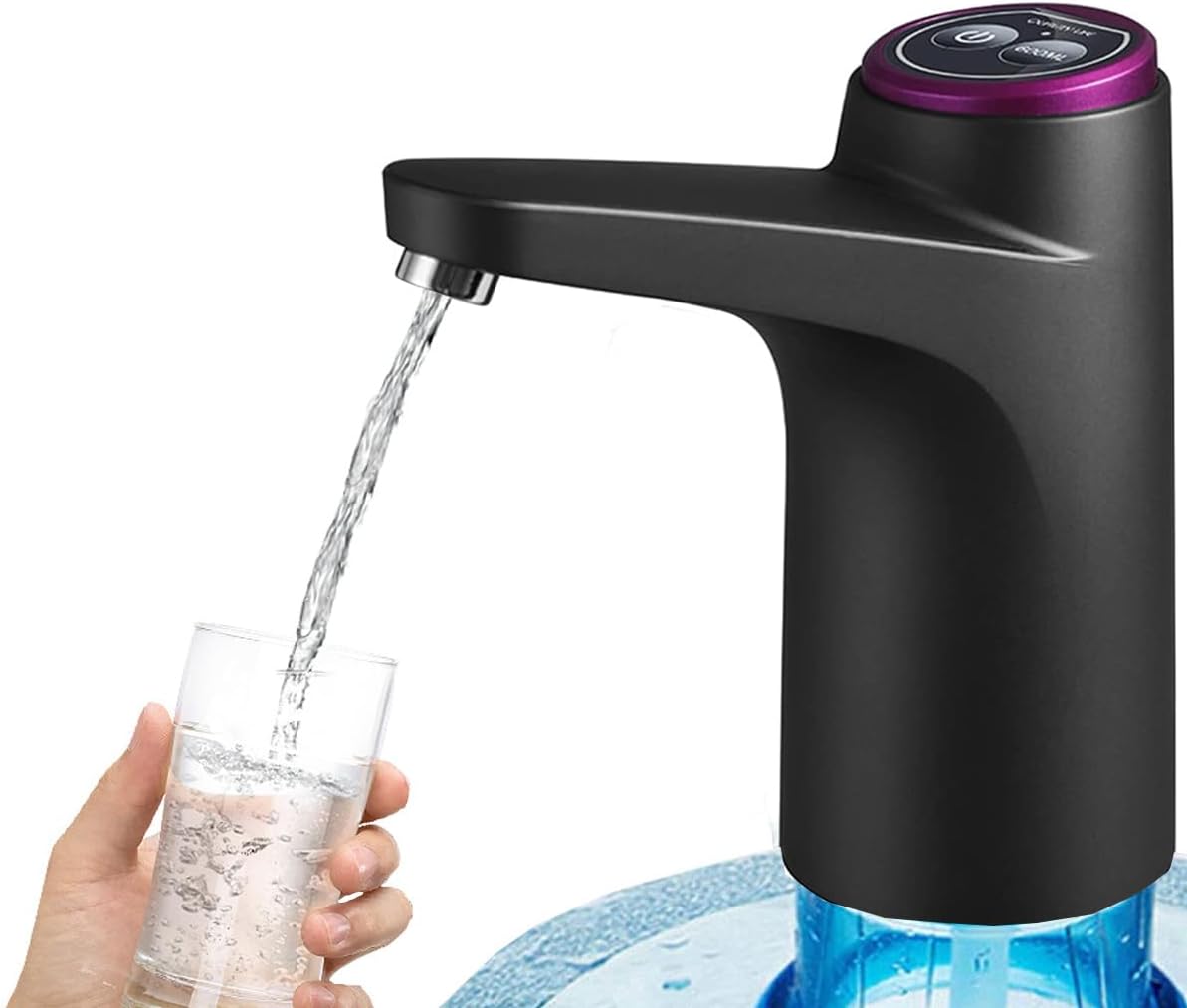 Amazon.com: Avalon Water Cooler Dispenser Base, Pedestal Height ...