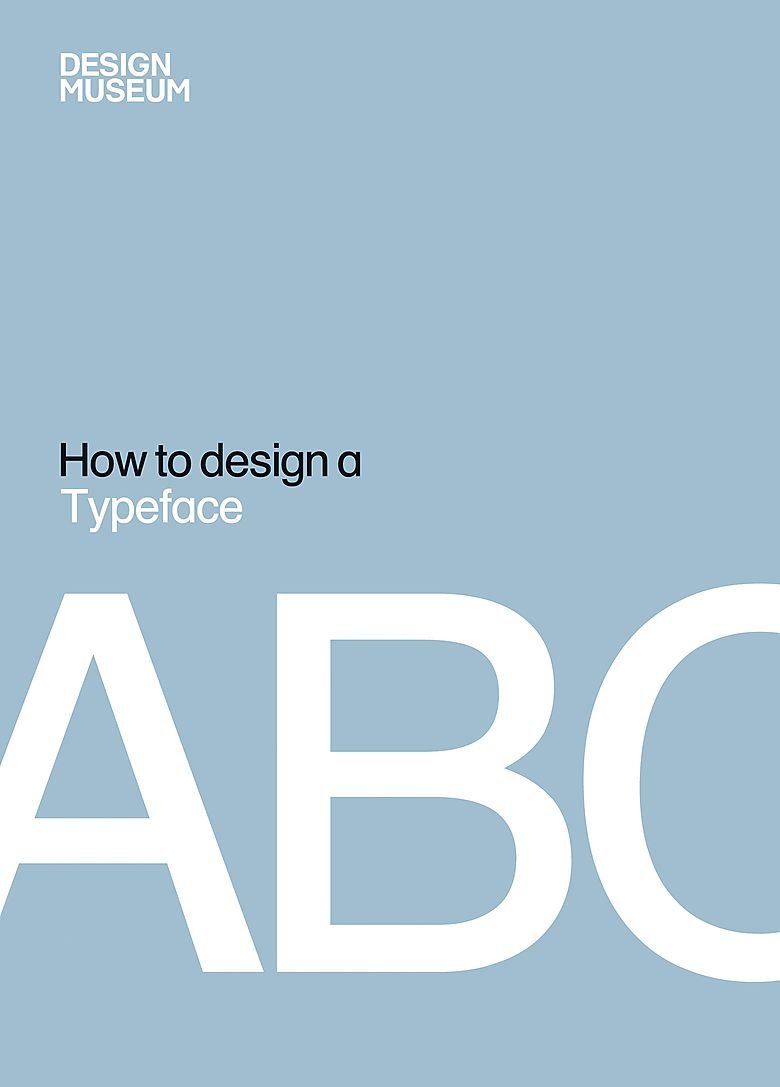 Buy How To Design a Typeface Online at desertcartINDIA