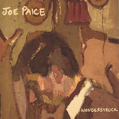 Joe Paice, Paice Joe - Wonderstruck - Amazon.com Music