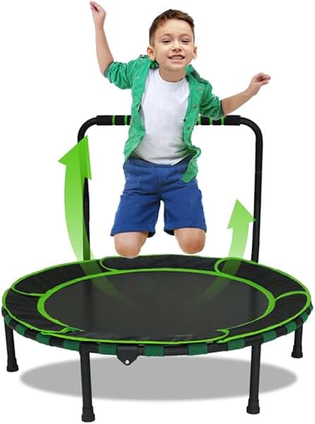 Amazon.co.uk: Trampette