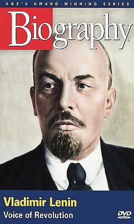 Amazon.com: VLADIMIR LENIN : Movies & TV