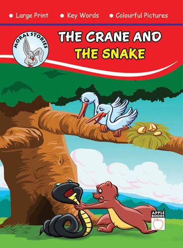 The Crane and the Snake: Apple Books: 9788179042137: Amazon.com: Books