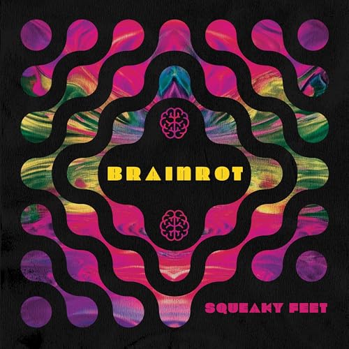 Amazon.co.jp: Brainrot : Squeaky Feet: デジタルミュージック