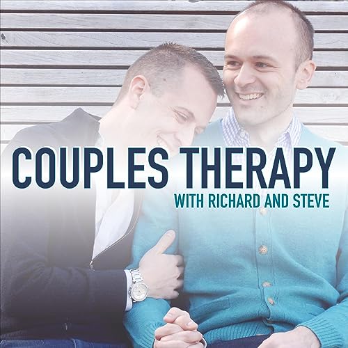 Couples Therapy: Real Conversations for Fulfilling Lives ...