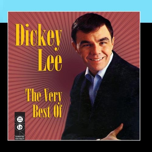 Dickey Lee - The Very Best Of - Amazon.com Music