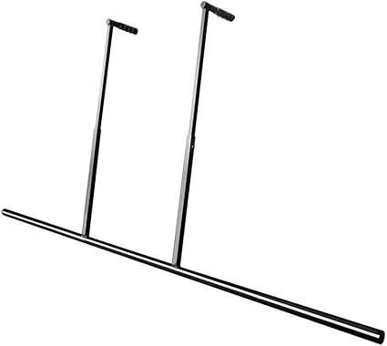 Metex Dapple/Tamp Bar 2000mm – for Flowing Concrete – Mild Steel ...