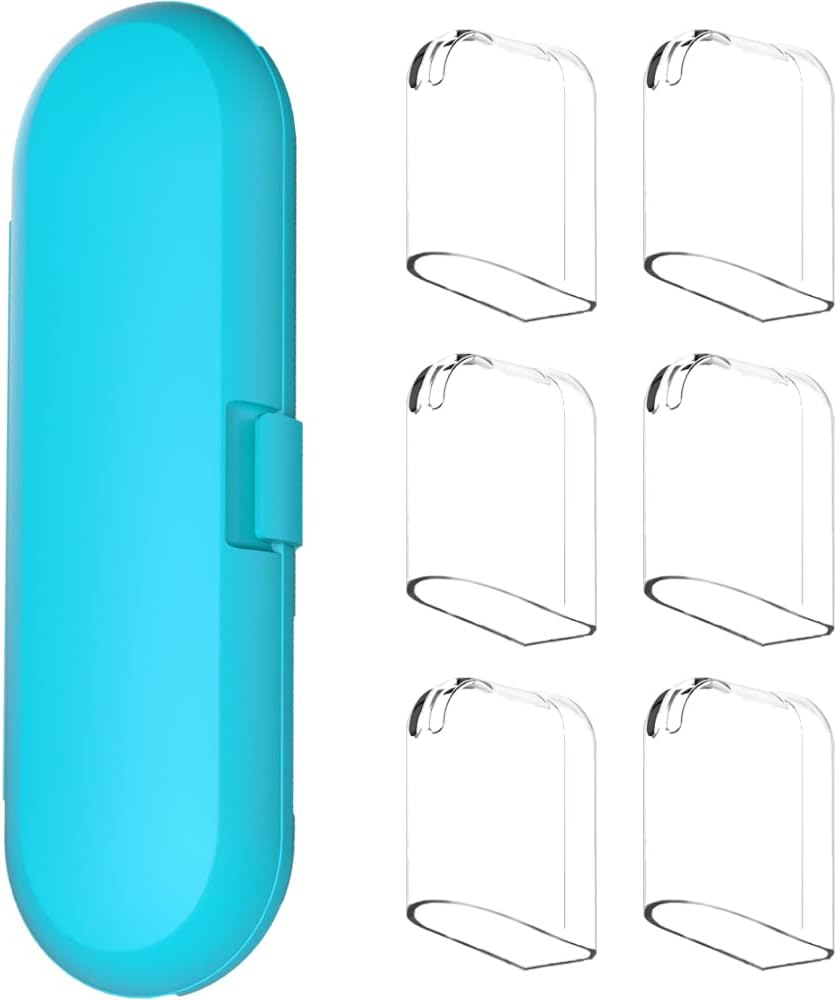 Amazon.com: Electric Toothbrush Travel Case for Philips Sonicare ...