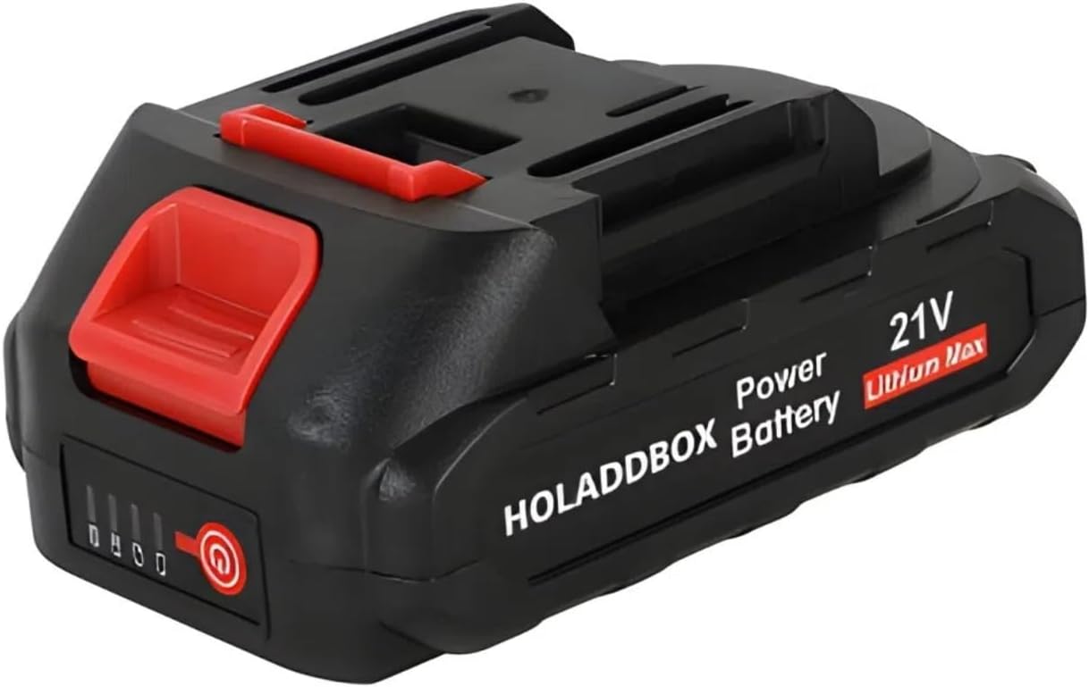 Amazon.com: 21V Lithium Battery for 4 Inch Mini Handheld Cordless ...