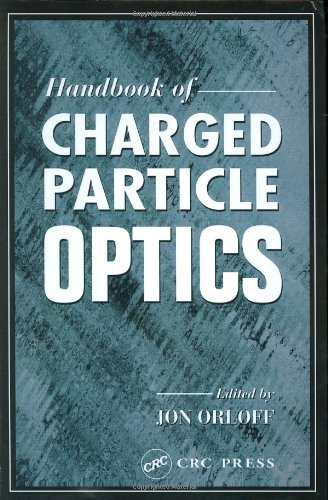 Amazon | Handbook of Charged Particle Optics | Orloff, Jon | Optics