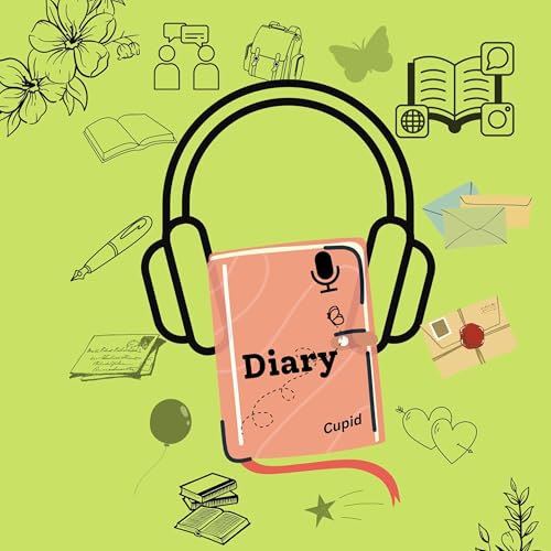 Amazon.com: Diary : Diary: Audible Books & Originals