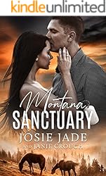 Montana Silence (Resting Warrior Ranch Book 7) - Kindle edition by Jade, Josie. Romance Kindle ...