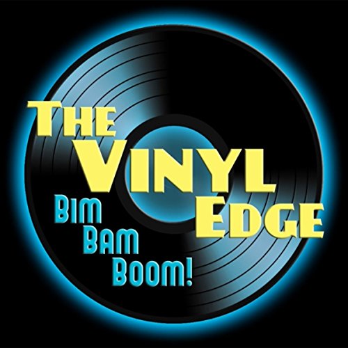Amazon.com: Bim Bam Boom! : The Vinyl Edge: Digital Music