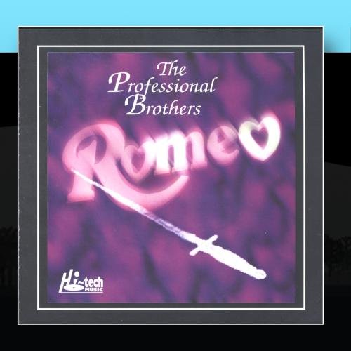 Amazon.com: Romeo: CDs & Vinyl