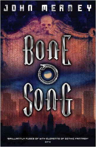 Publication: Bone Song