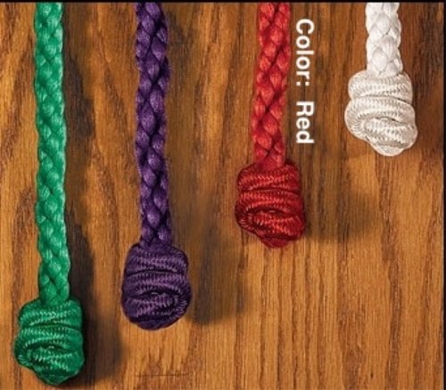 KNOTTED MONK'S ROPE CINCTURE : Amazon.in