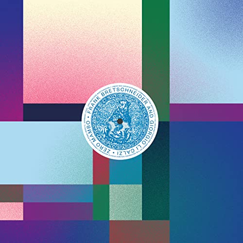 Amazon Musicでfrank bretschneider & Giorgio Li CalziのZero Mamboを再生する