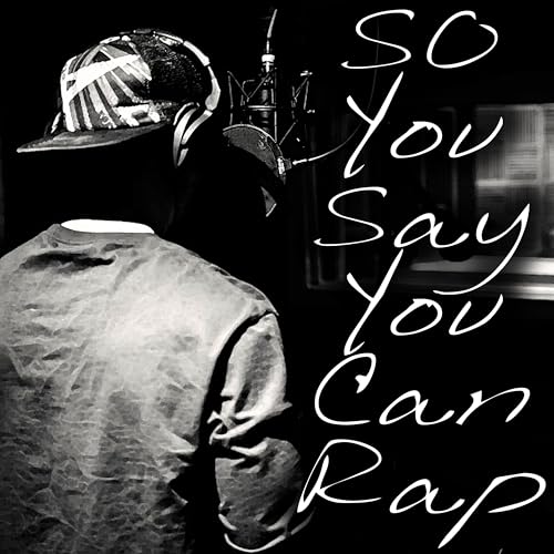 Play So You Say You Can Rap by Centric Beats on Amazon Music Unlimited