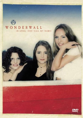Wonderwall - In April (Single): Amazon.de: Wonderwall, Wonderwall: DVD ...