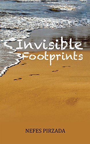 Amazon.com: Invisible Footprints eBook : Pirzada, Nefes: Kindle Store