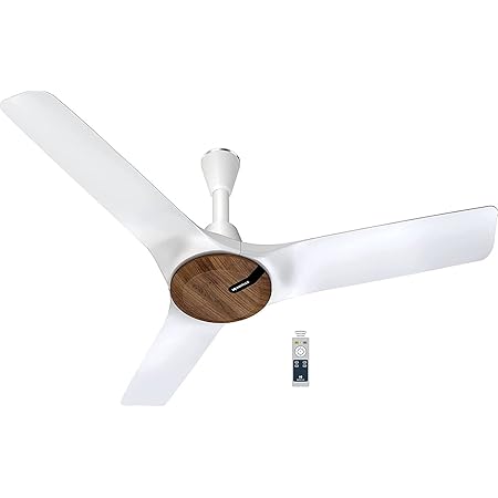 Buy NNEX Nex Dryft A90 Bldc 1200Mm Ceiling Fan For Home|20% Higher Air ...