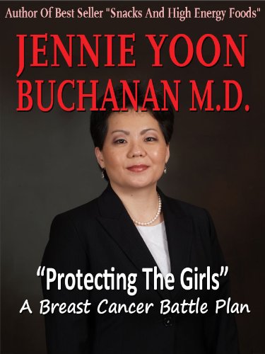 Amazon.com: Protecting The Girls (A Breast Cancer Battle Plan Book 1 ...