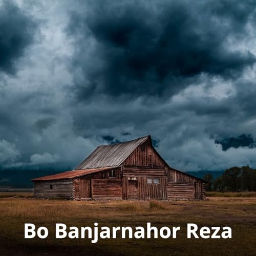 Amazon Music Unlimited - Bo Banjarnahor Reza 『Axarax Architect of Eternity』