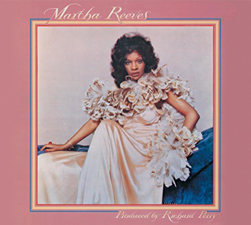 Play Martha Reeeves by Martha Reeves on Amazon Music