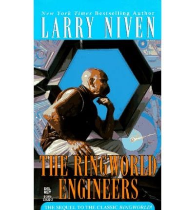 [Ringworld Engineers] [by: Larry Niven] - Larry Niven | Amazon.com.au ...