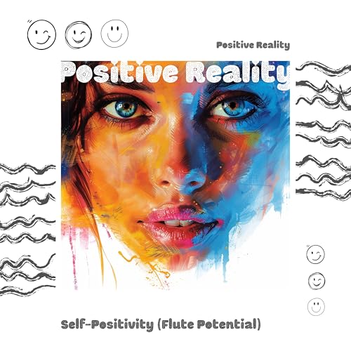 Play Self-Positivity (Flute Potential) by Positive Reality on Amazon ...
