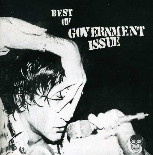 GOVERNMENT ISSUE - The Best Of - Amazon.com Music