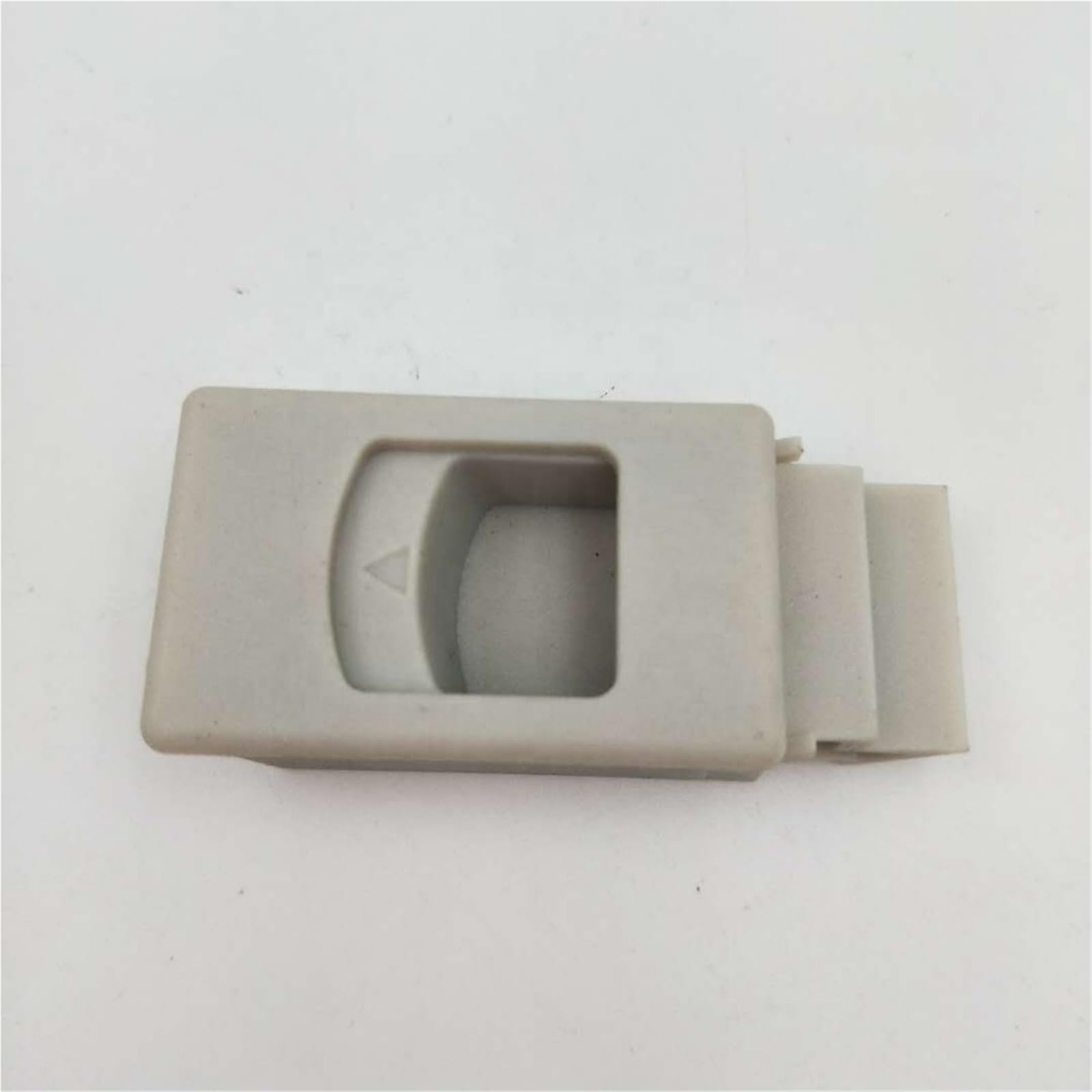 Snapklik.com : LS008 Plastic Latch Door Lock Plastic Toggle Cabinet ...