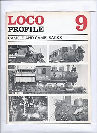 Amazon.co.jp: Loco Profile 9: Camels and Camelbacks : 本