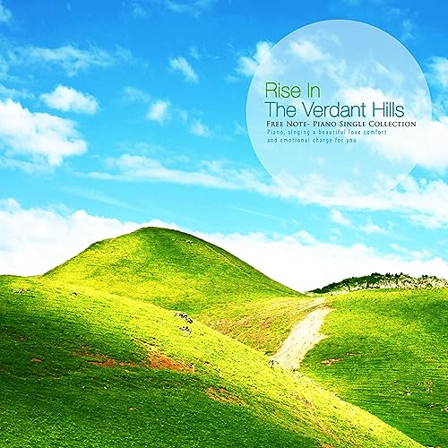 Amazon MusicでFree NoteのClimb to the verdant gardenを再生する