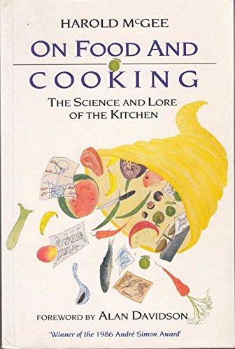 Buy On Food and Cooking: The Science and Lore of the Kitchen Book ...