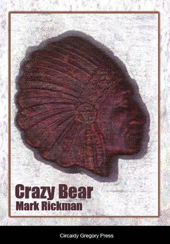 Amazon.co.jp: Crazy Bear : Rickman, Mark: 洋書