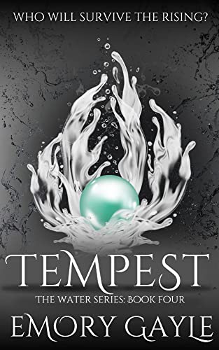 Tempest Percy Jackson