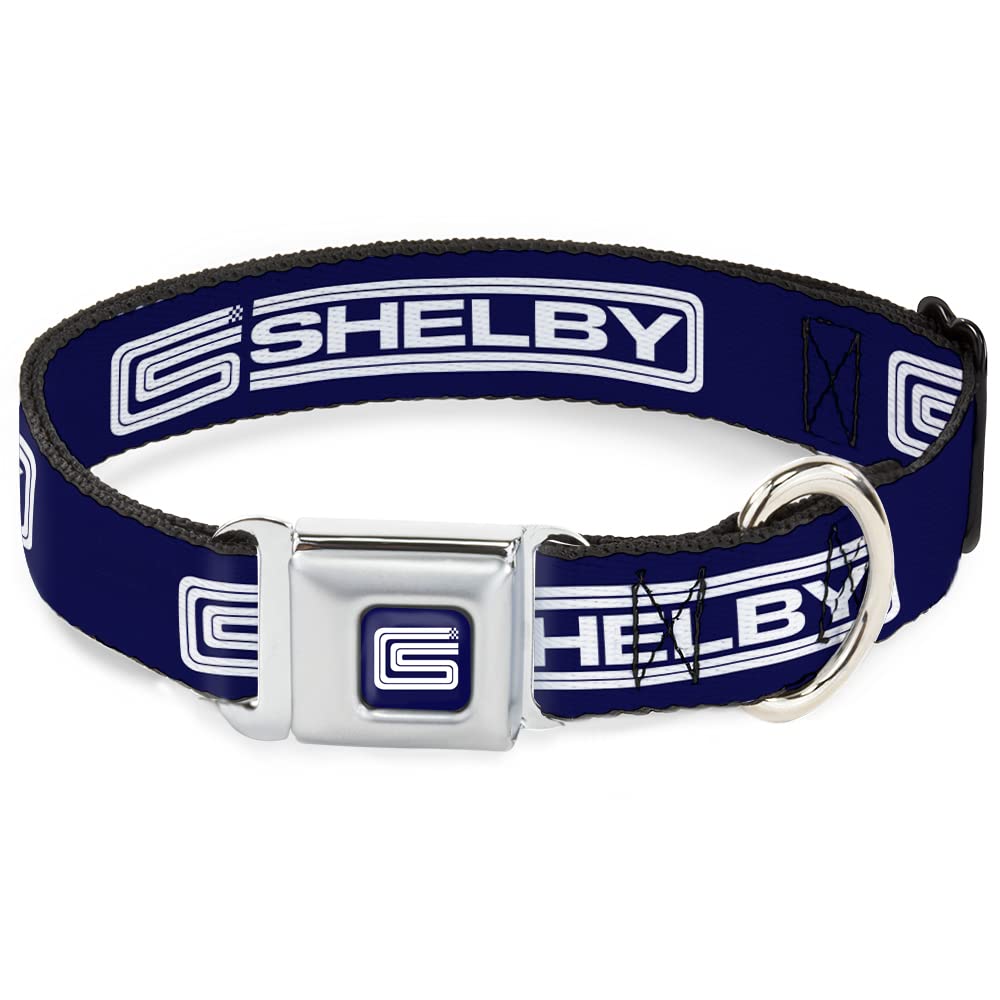 Shelby Cs Logo