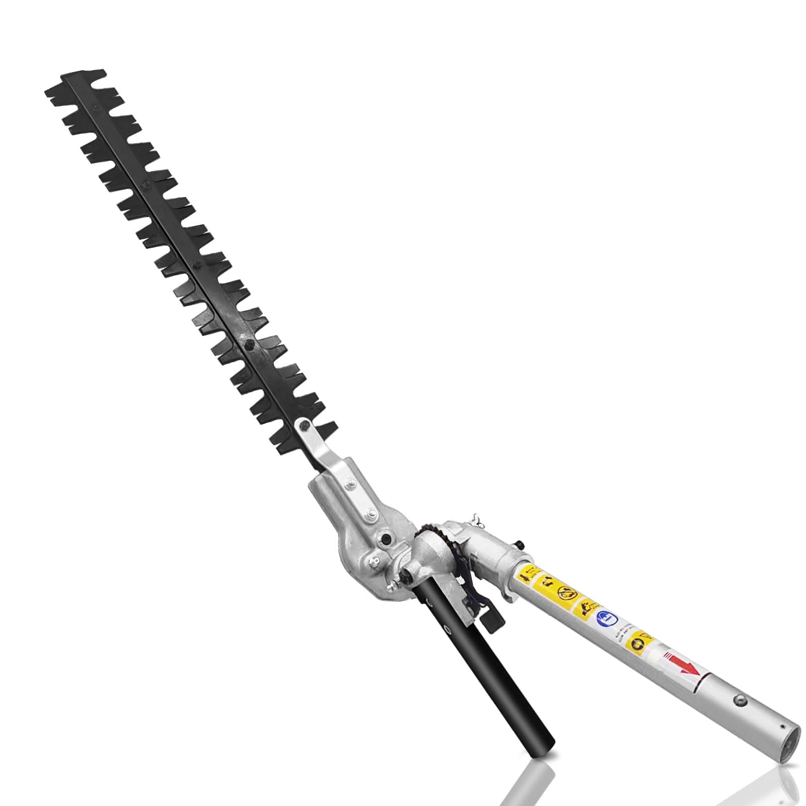 Amazon.com : Gabasinover, Repalacment, Hedge Trimmer Attachment fit for ...