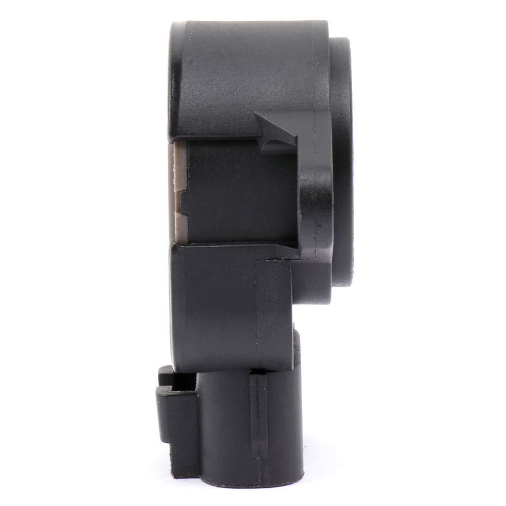 Buy AUTOMUTO TPS Throttle Position Sensor Fit for Pontiac Vibe,for ...