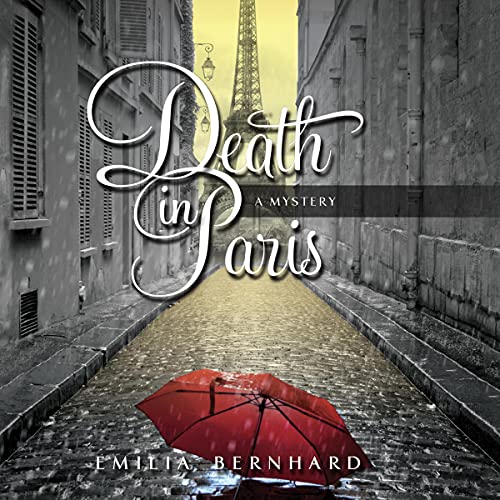 Amazon.com: Death in Paris: A Death in Paris Mystery, Book 1 (Audible ...