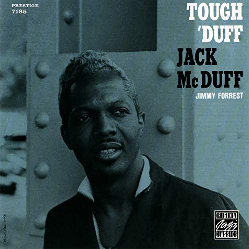 Amazon Musicでジャック・マクダフのTough 'Duffを再生する